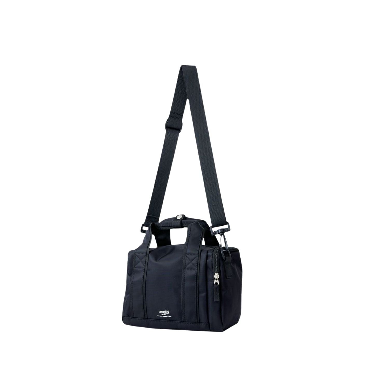 Buy Anello Cube 2Way Mini Boston Bag in Singapore & Malaysia - The ...